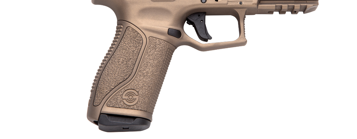 STR-9 COMBAT SX MIDNIGHT BRONZE