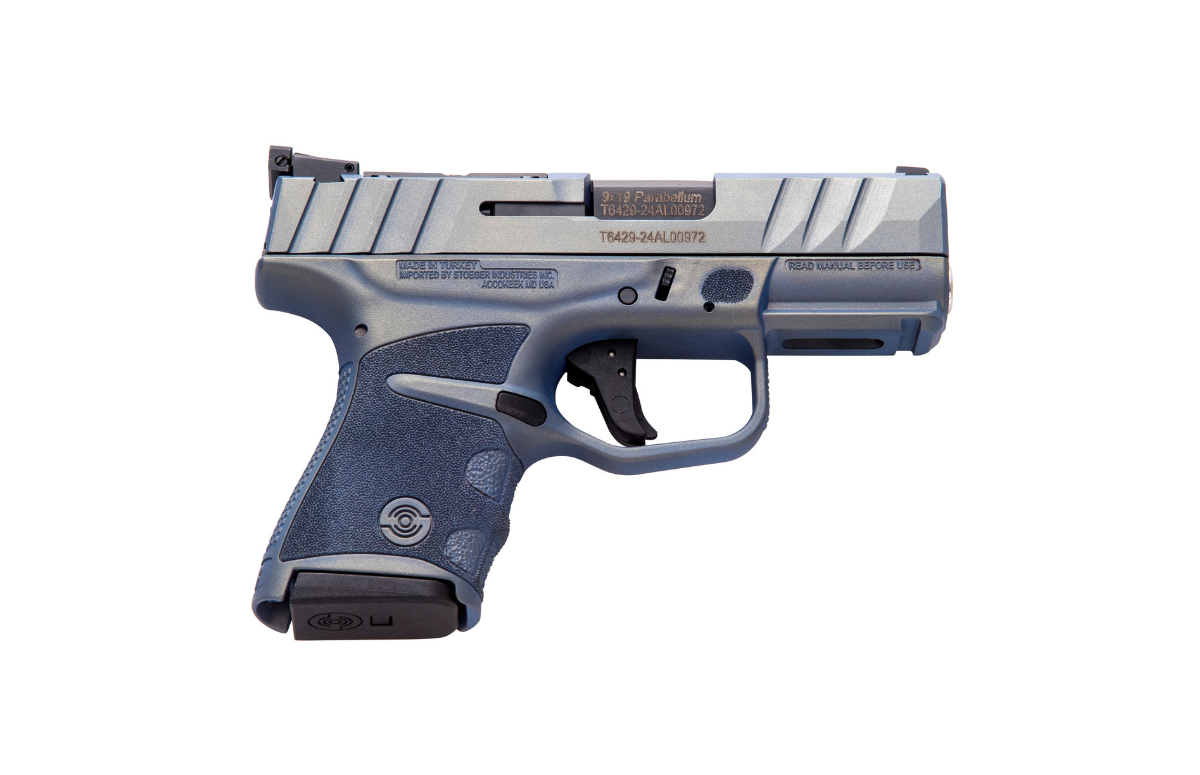 STR-9 MC Midnight Bronze