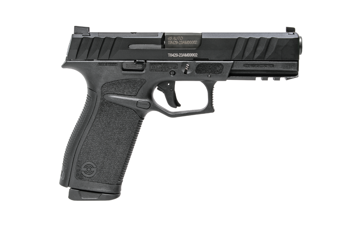 STR-45